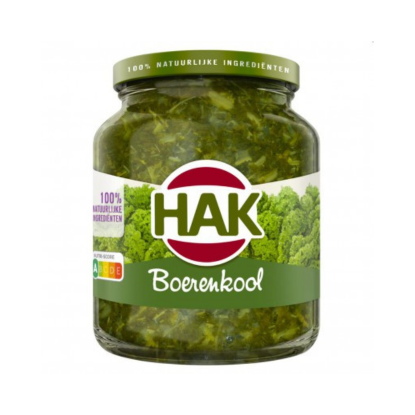 Hak Kale 680g – Gastrolomeu