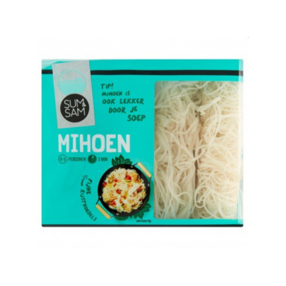 Sum & Sam Mihoen 250g – Gastrolomeu